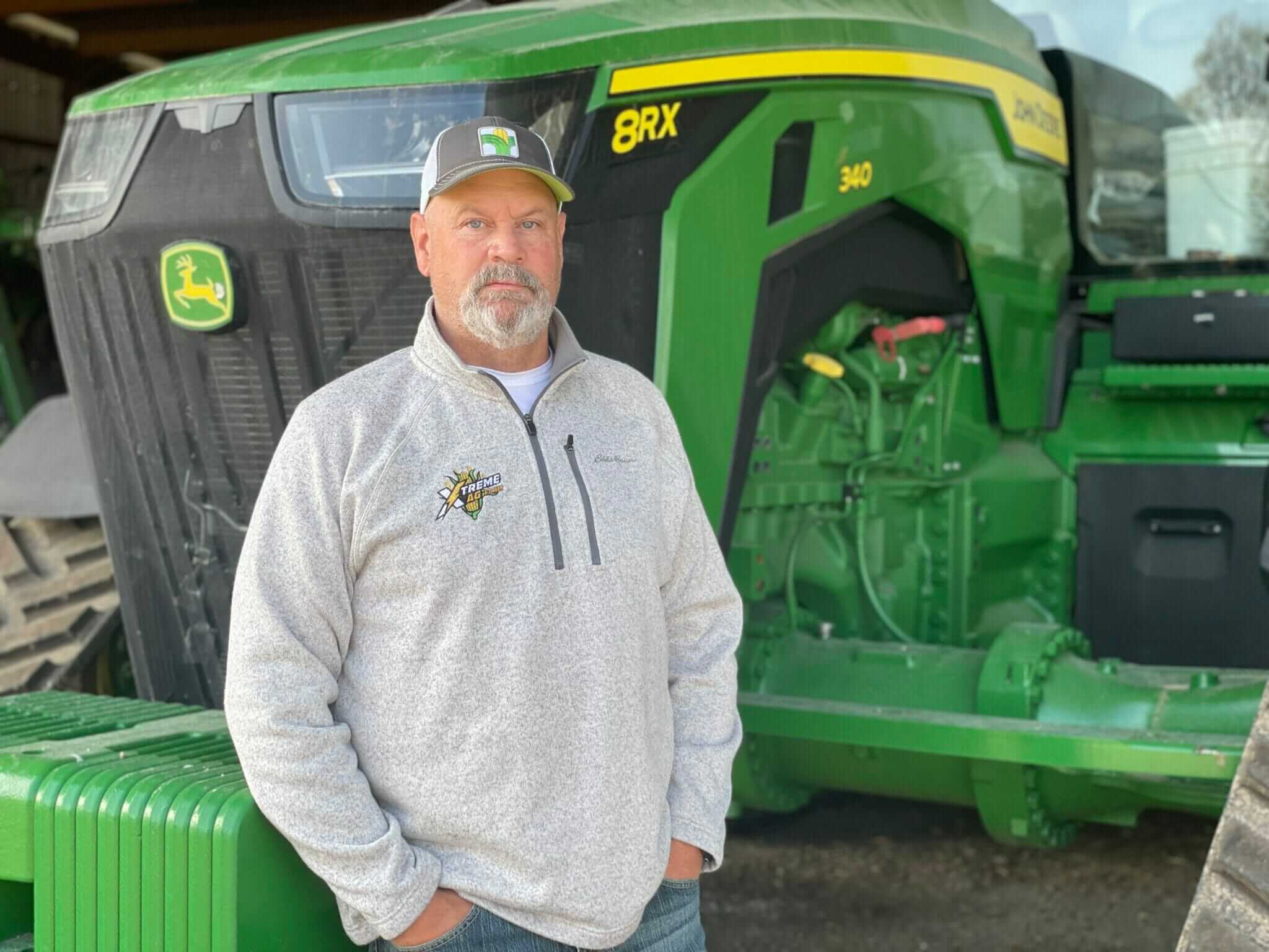 Farmers Struggle to Keep Up With the Rising Costs of Fertilizer ...