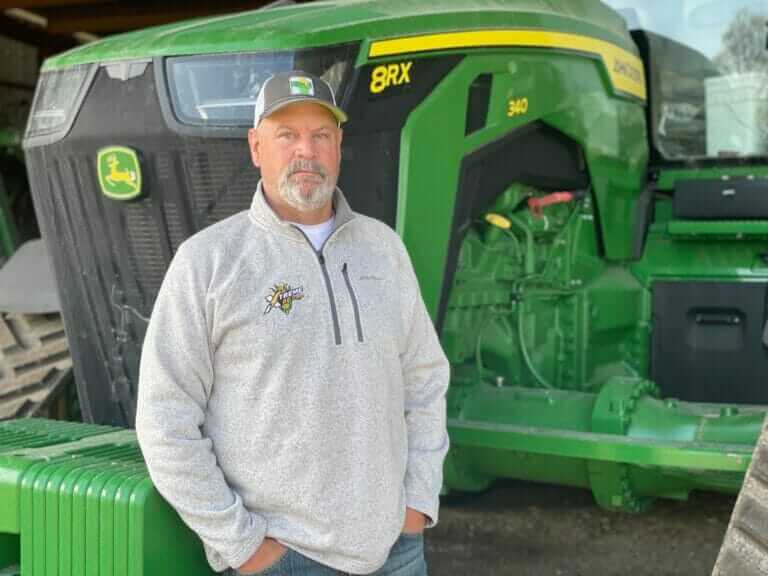 Farmers Struggle to Keep Up With the Rising Costs of Fertilizer ...