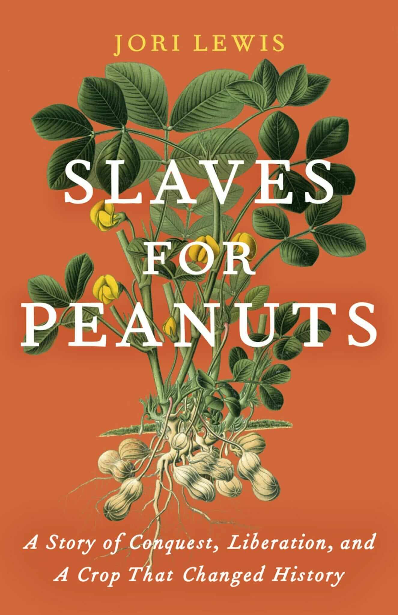 Tracing the Link Between Slavery and Peanut Farming - Modern Farmer
