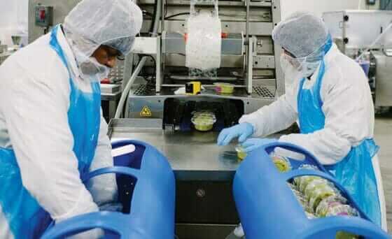 How High-Pressure Processing Is Helping Remote Farmers Bring Fresher ...