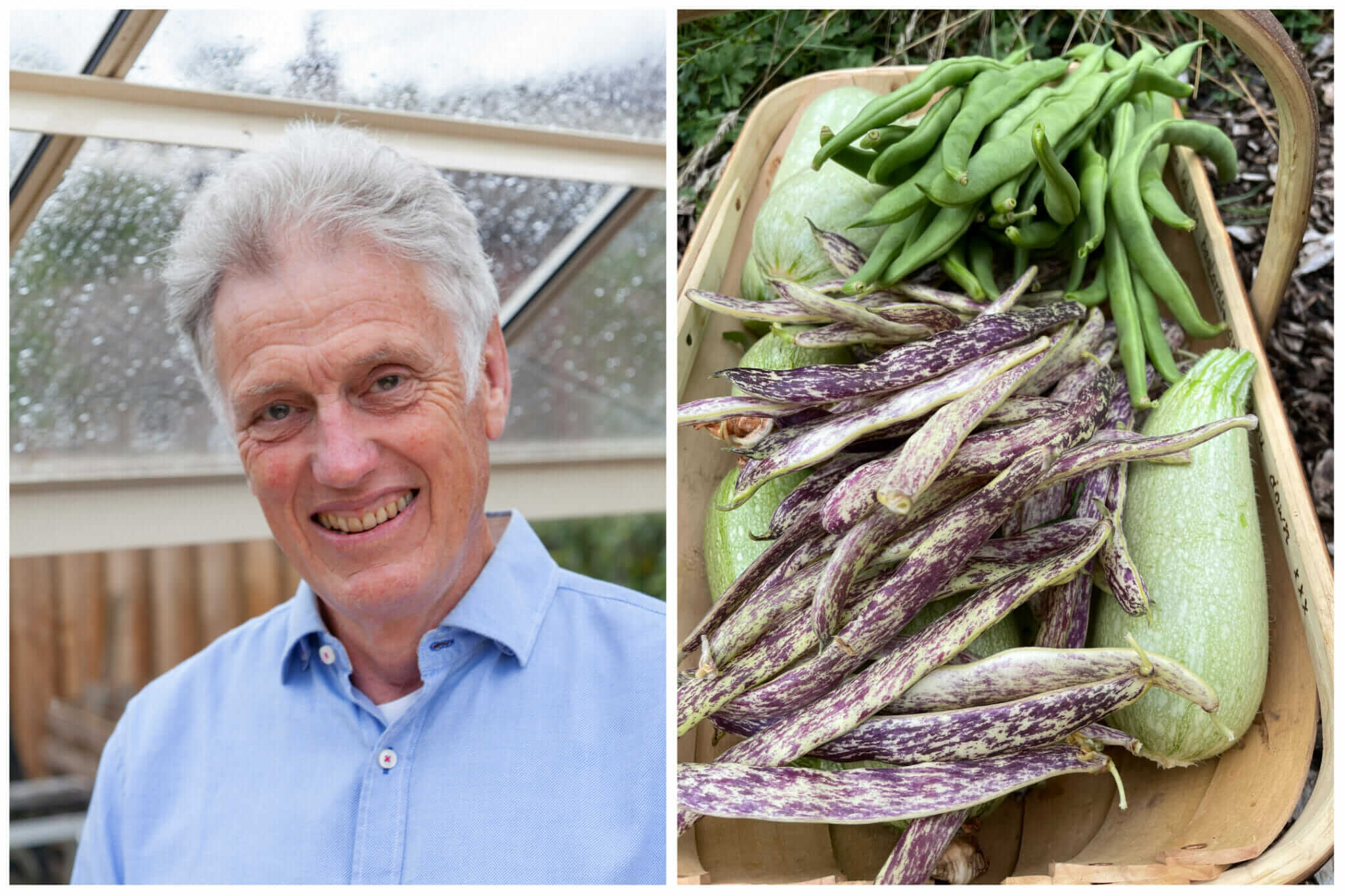 This Seed Detective Travels the World Tracking Down Lost Crops - Modern ...