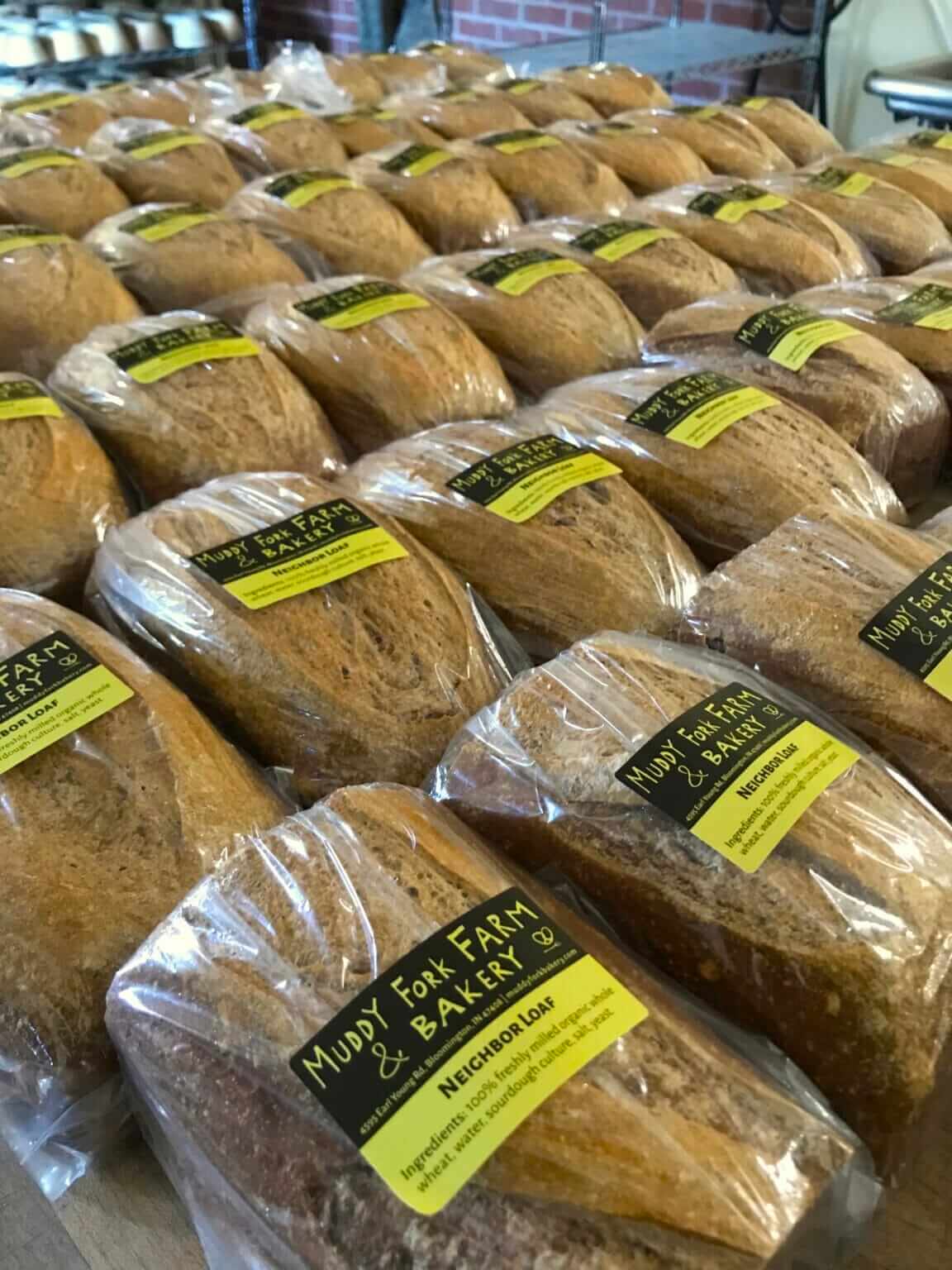 Meet the Midwestern Bakers and Farmers Working to Rebuild a Local ...