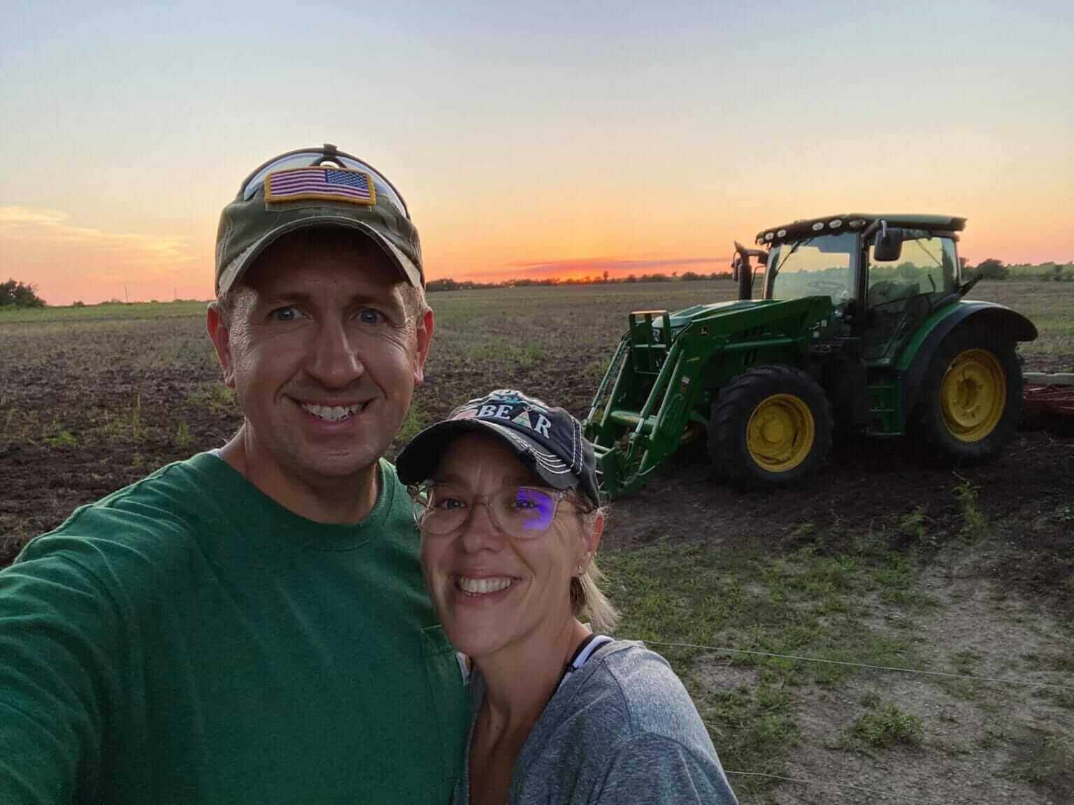 This Kansas Farm Gives Veterans A New Path To Civilian Life - Modern Farmer