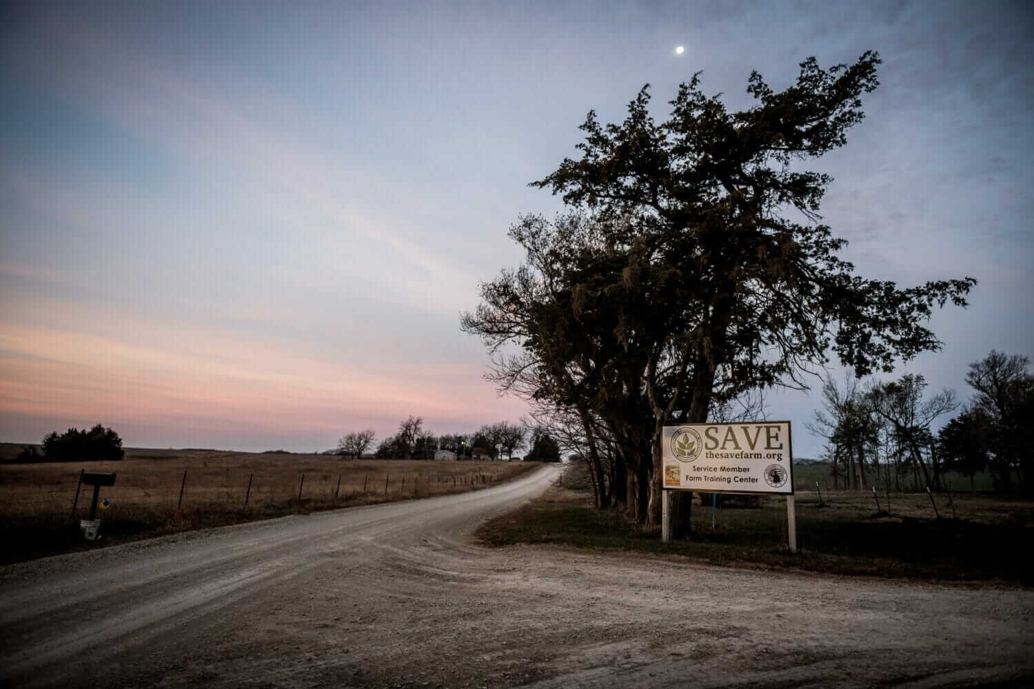 This Kansas Farm Gives Veterans A New Path To Civilian Life - Modern Farmer
