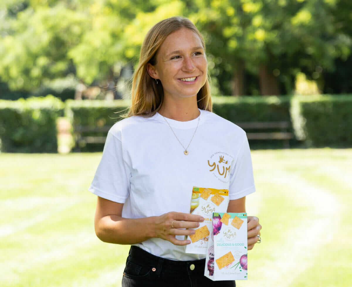 The Buzzy Edible Insect Trend is Gaining Traction in the West - Modern ...