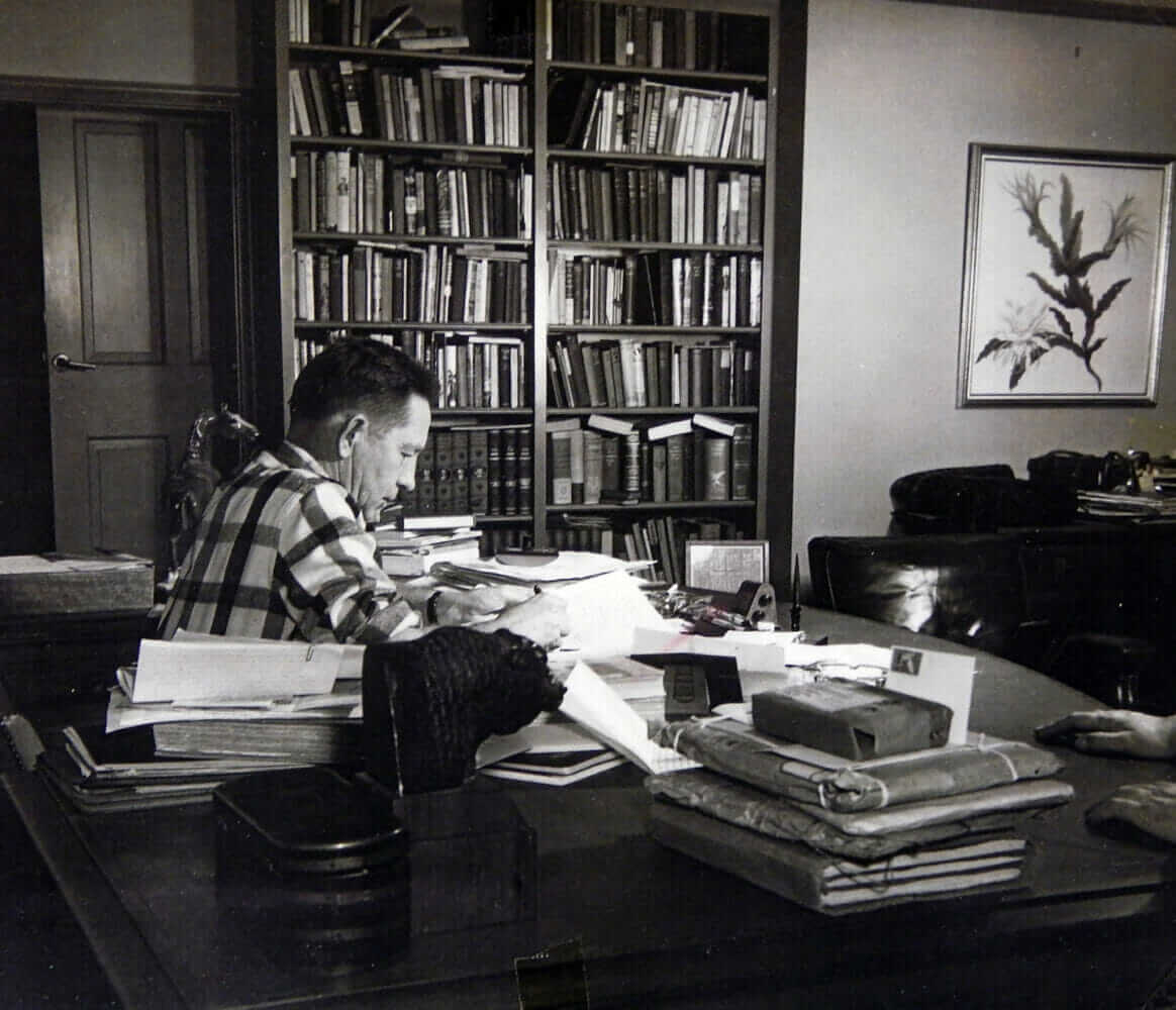 Meet the Forgotten Contributor to Sustainable Agriculture - Modern Farmer