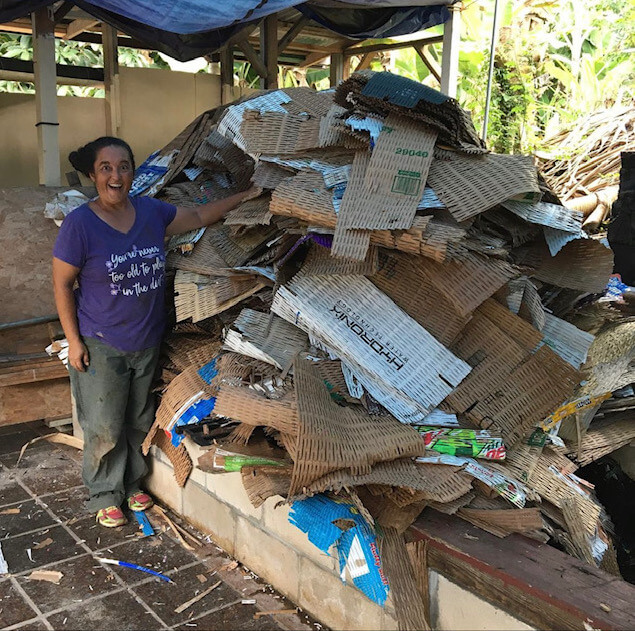 Meet the Hawai’i Farmer Turning Island Waste into a Composting ...