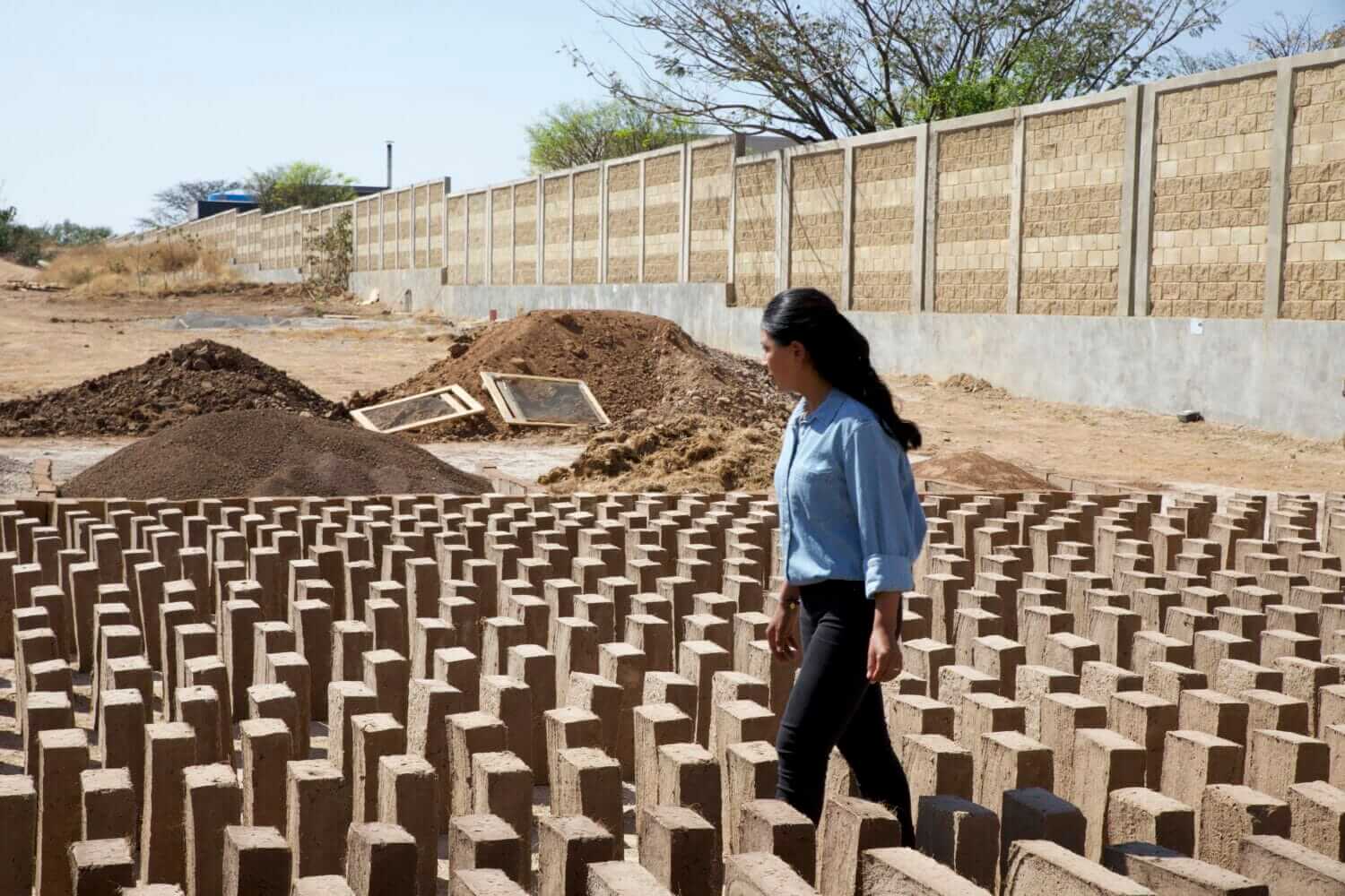 Meet the Indigenous Engineer Upcycling Tequila Waste into Sustainable ...
