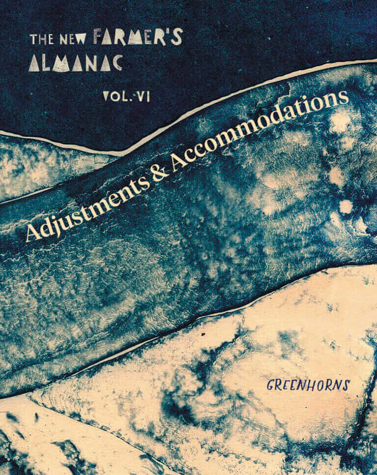 The New Farmer’s Almanac is an Intimate Log of a Changing Climate ...