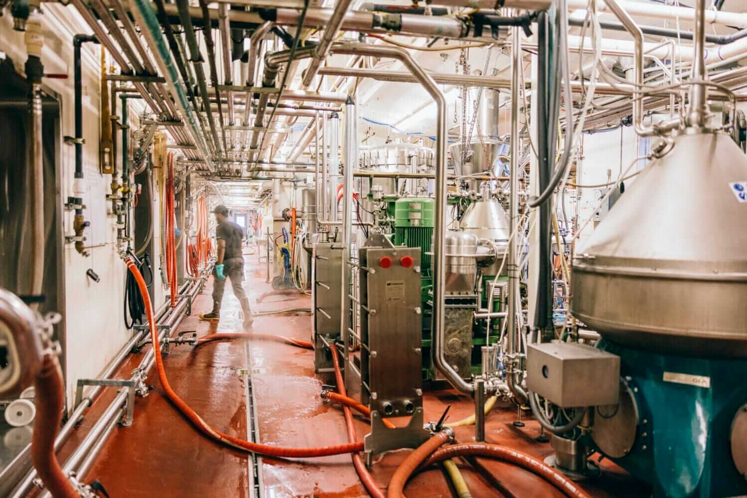 Meet the Alaskan Brewers Making Sustainable Beer in One of the World’s ...