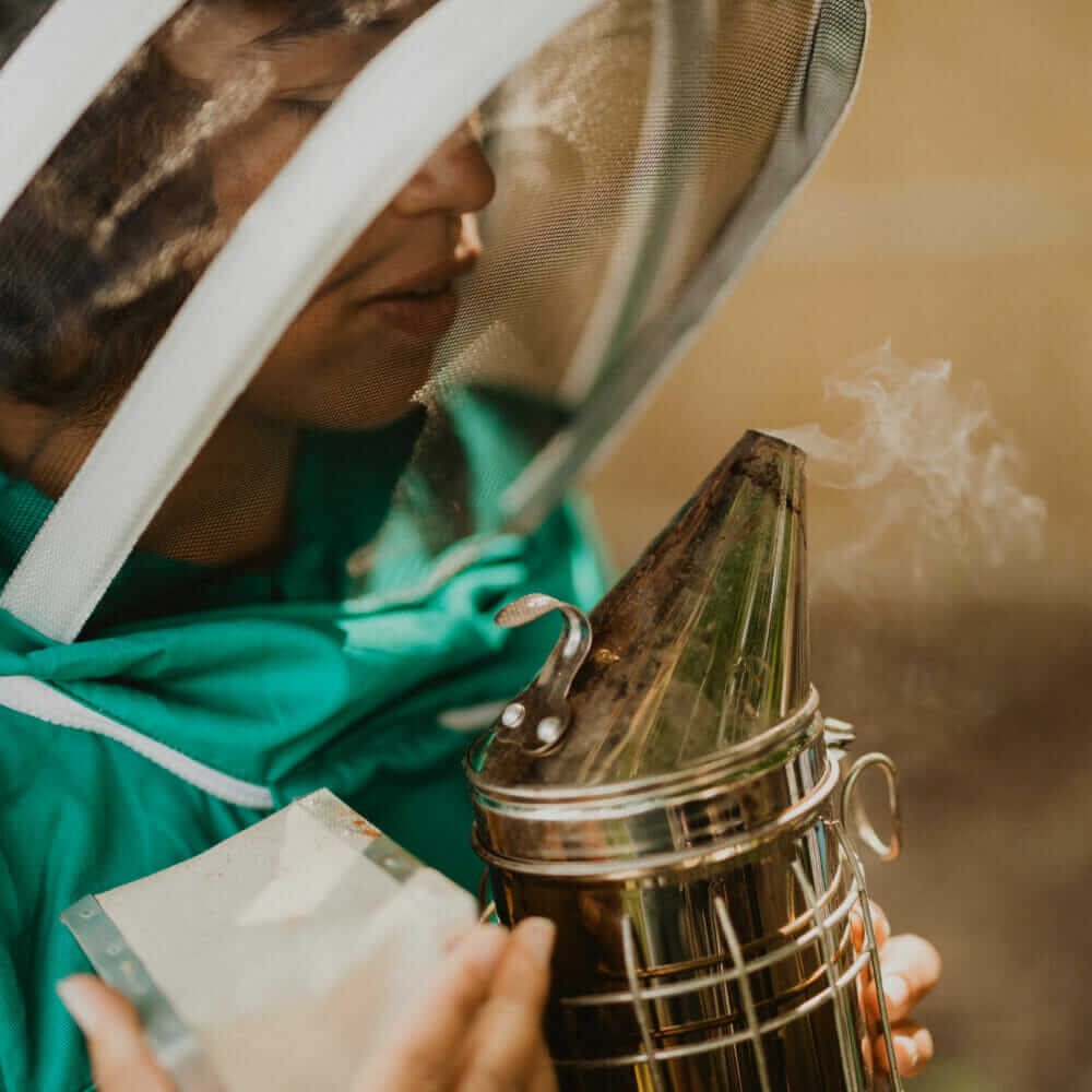 For These Teens, a Unique Beekeeping Program Teaches About Much More ...