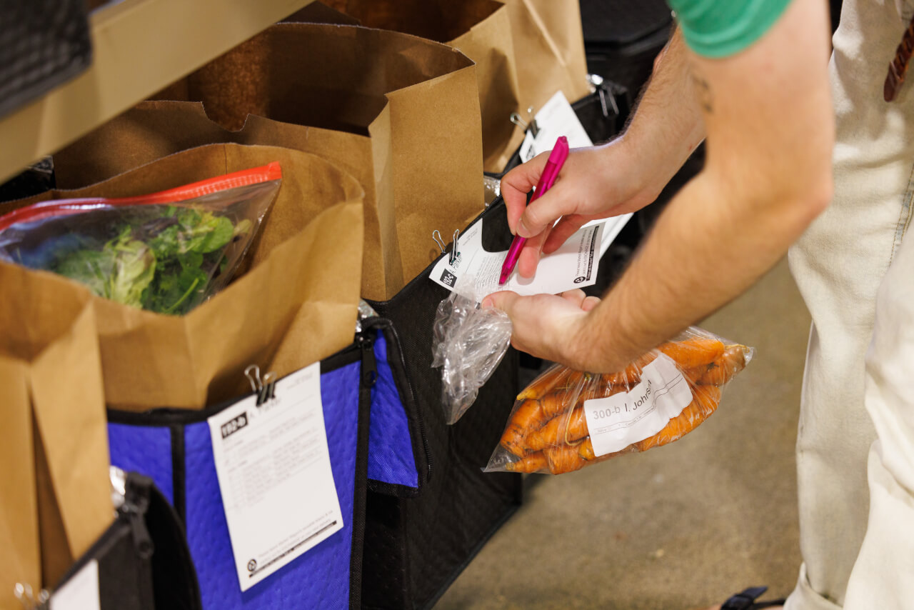 The Farmers Market, Delivered - Modern Farmer
