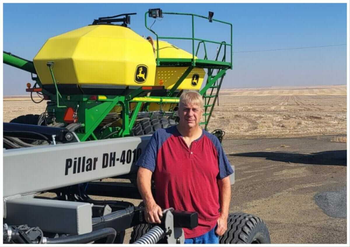 To Reverse a Troubling Trend, Farmers Are Adding Rocks to Their Fields ...