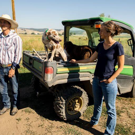 Meet the 4th Generation Rancher Driving a Regenerative Cattle ...