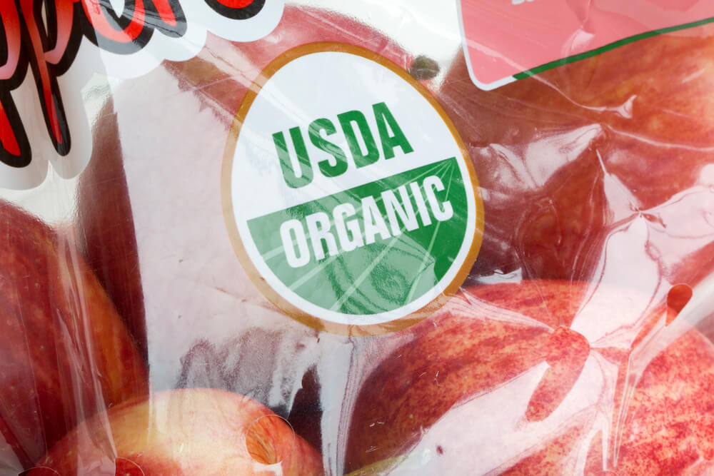Can You Trust the Organic Food Label? - Modern Farmer
