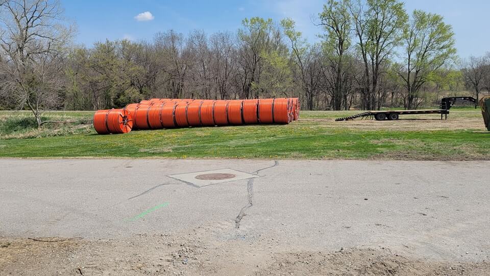 ‘We’re Cut Off’: Rural Farmers Are Desperate For Broadband Internet ...