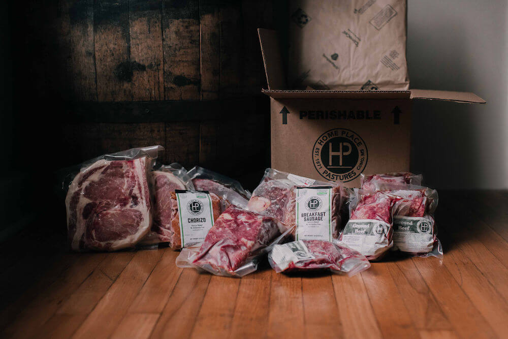 Small Processors Face Big Obstacles in Ultra-Consolidated Meat-Packing ...