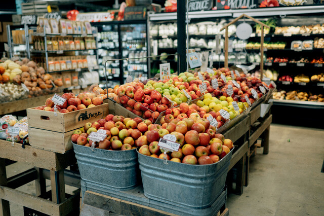 Is the Farm Stop Revolution Upon Us? - Modern Farmer