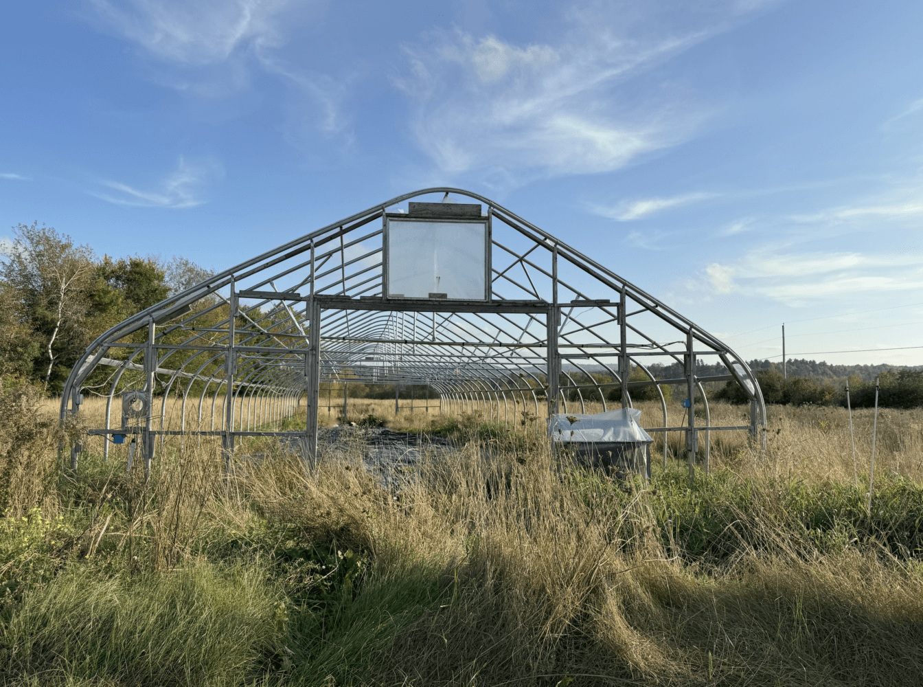 Why Maine is Taking the Feds to Court Over Sludge - Modern Farmer