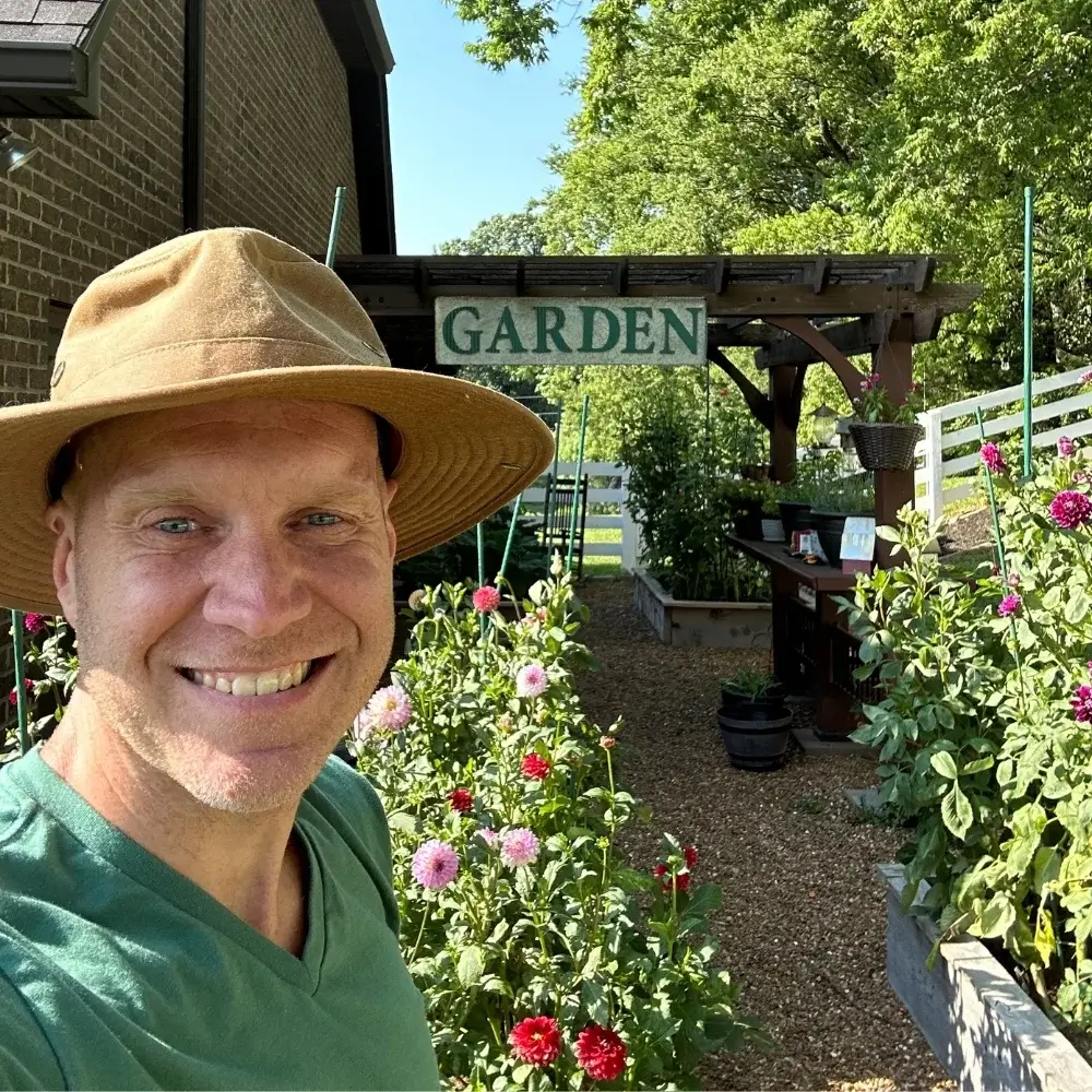 Our Team - Modern Farmer